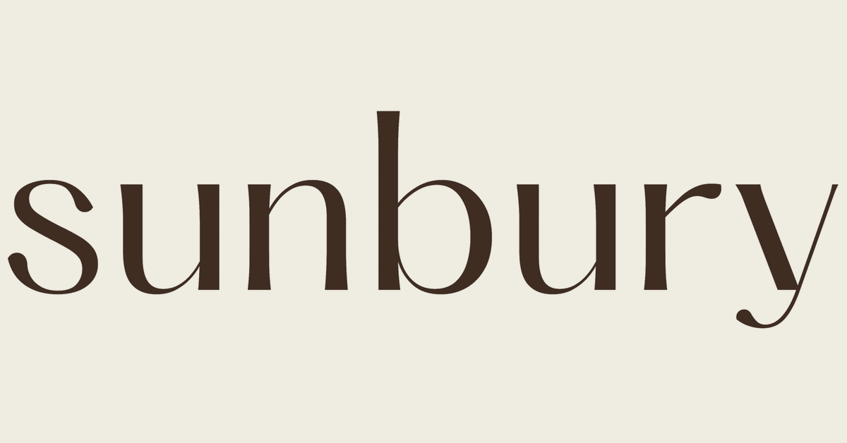 Sunbury Shop – sunbury